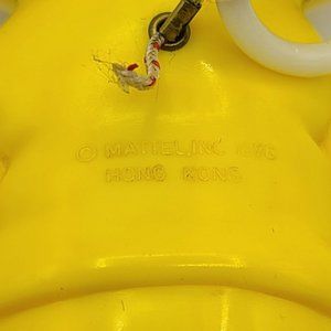 Mattel | Toys | Vintage Mattel Tweety Bird String Pull Looney Tunes Toy ...